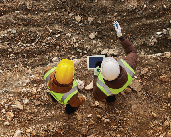 Sierra Environmental Drilling - Serving New England & New York