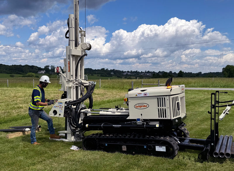 Environmental - Sierra Environmental Drilling, Serving New England ...
